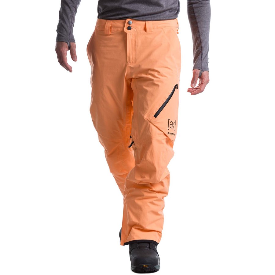 Shell Ski Pants - Outer Layers - UK’s No.1 Ski Shop