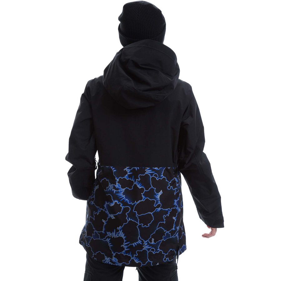 Burton [ak] Kimmy 2L Jackets | Absolute-Snow