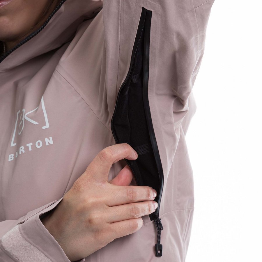 Burton [ak] Upshift Gore-Tex Jacket Jackets | Absolute-Snow