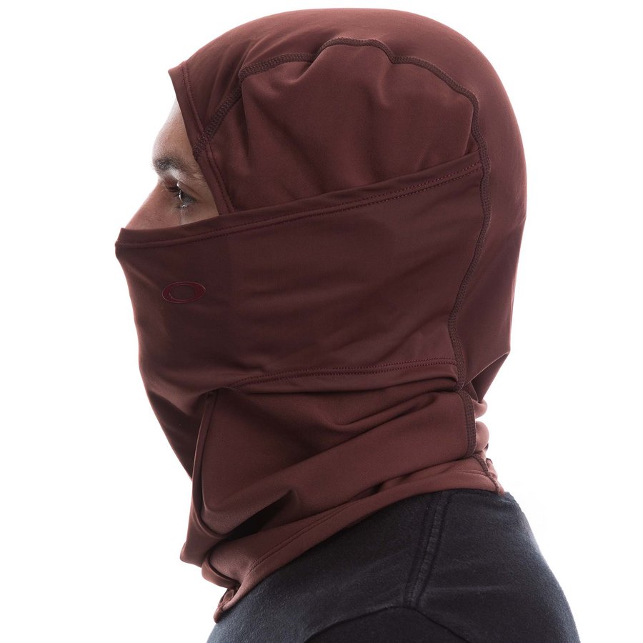 Oakley Backwoods Balaclava Neckwear | Absolute-Snow