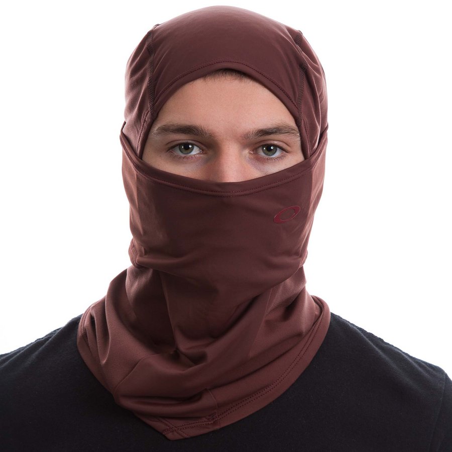 Oakley Backwoods Balaclava Neckwear | Absolute-Snow
