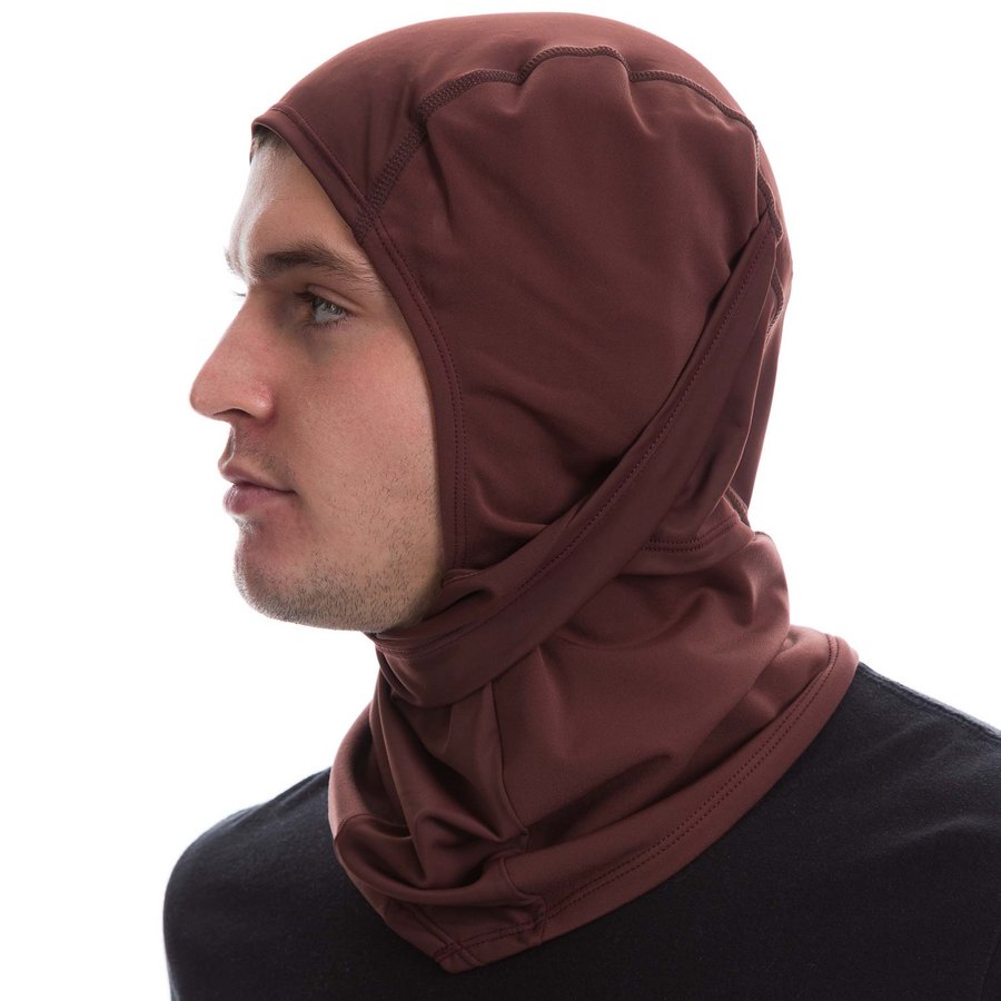 Oakley Backwoods Balaclava Neckwear | Absolute-Snow