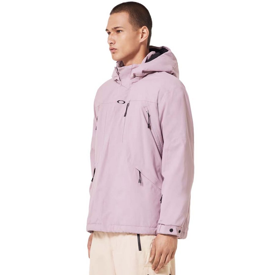 Oakley Tc Channel Jacket Jackets | Absolute-Snow