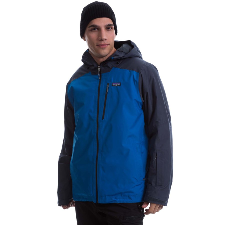 Patagonia Powder Town Jackets | Absolute-Snow