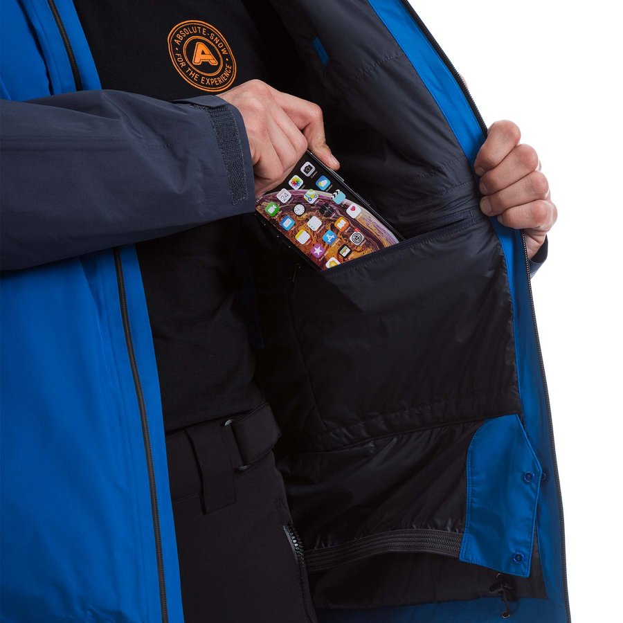 Patagonia Powder Town Jackets | Absolute-Snow
