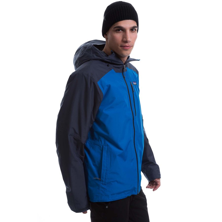 Patagonia Powder Town Jackets | Absolute-Snow