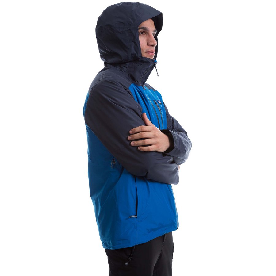 Patagonia Powder Town Jackets | Absolute-Snow