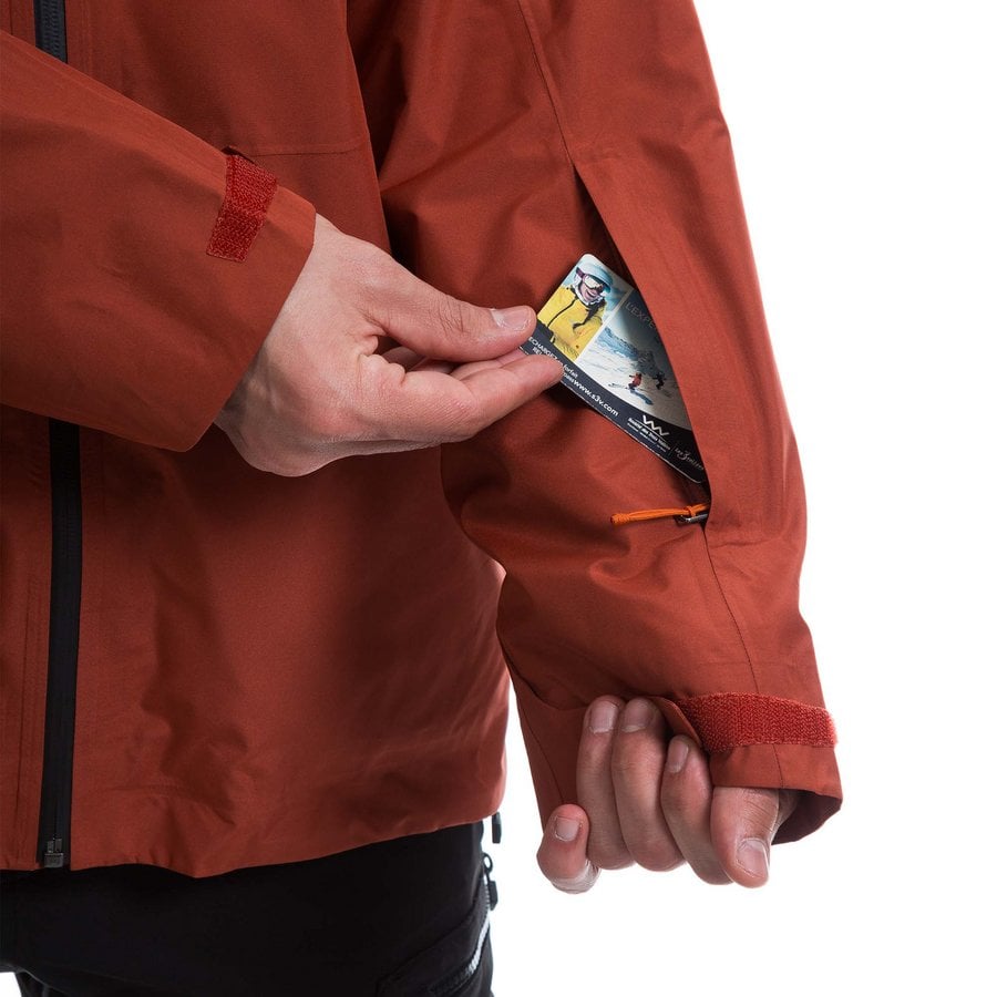Patagonia Powder Town Jackets | Absolute-Snow