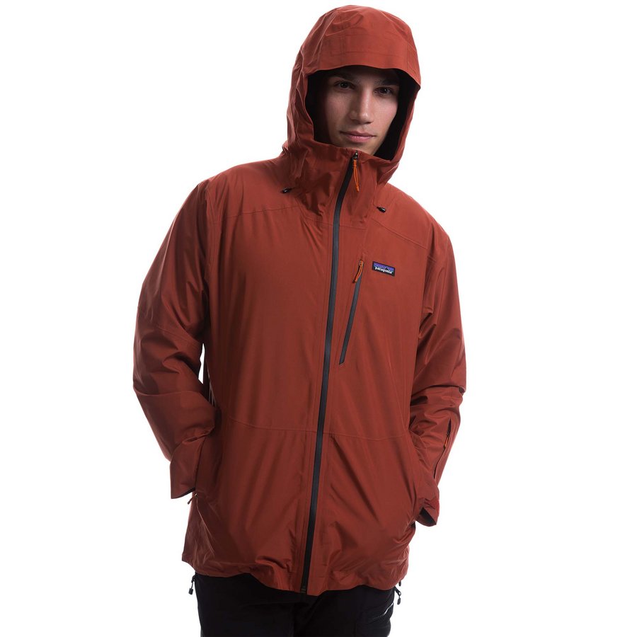 Patagonia Powder Town Jackets | Absolute-Snow