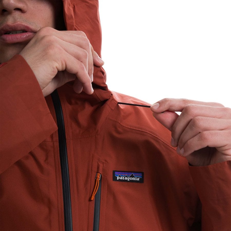 Patagonia Powder Town Jackets | Absolute-Snow