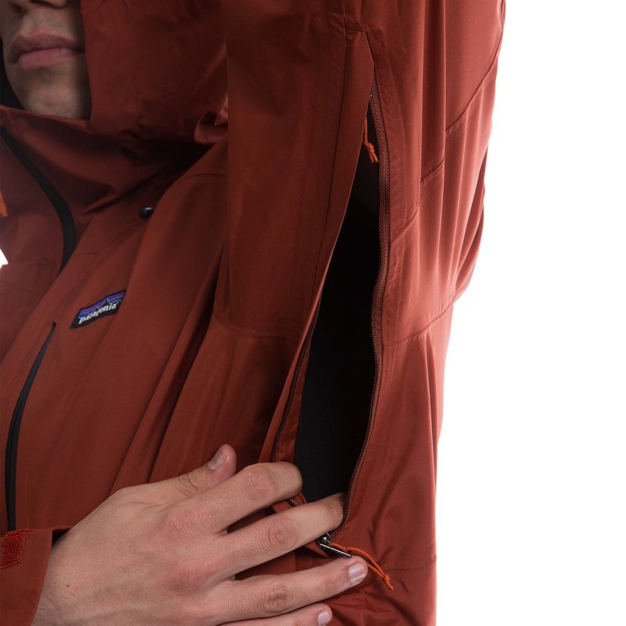 Patagonia Powder Town Jackets | Absolute-Snow