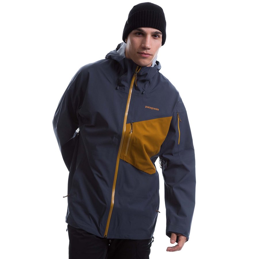 Shell Ski Jackets - Outer Layers - UK’s No.1 Ski Shop