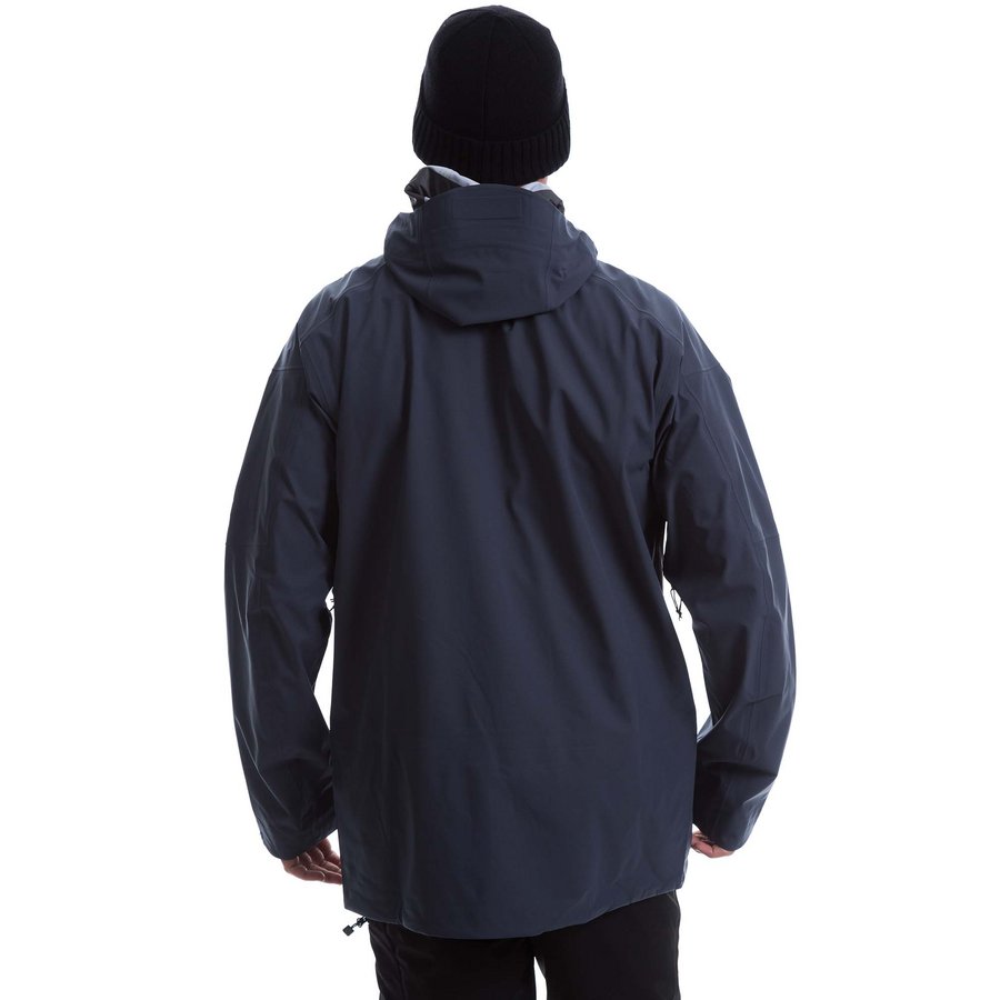 Patagonia Snowdrifter Jacket Jackets | Absolute-Snow