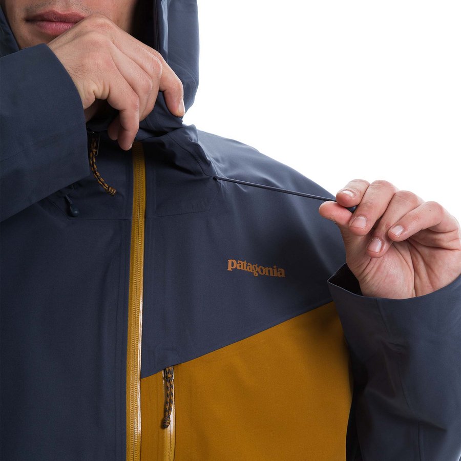 Patagonia Snowdrifter Jacket Jackets | Absolute-Snow