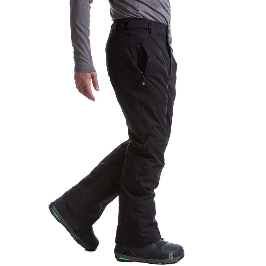 Watts Gostt Pant Bottoms | Absolute-Snow