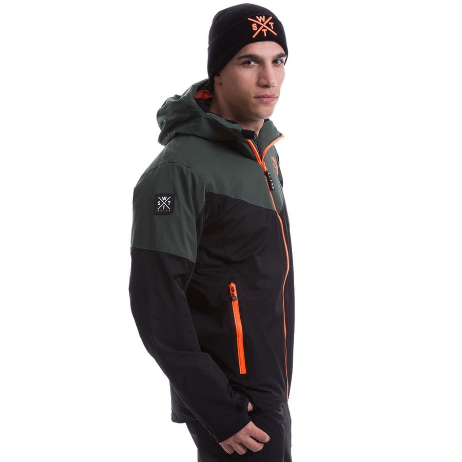 Watts Storm Jacket Jackets | Absolute-Snow