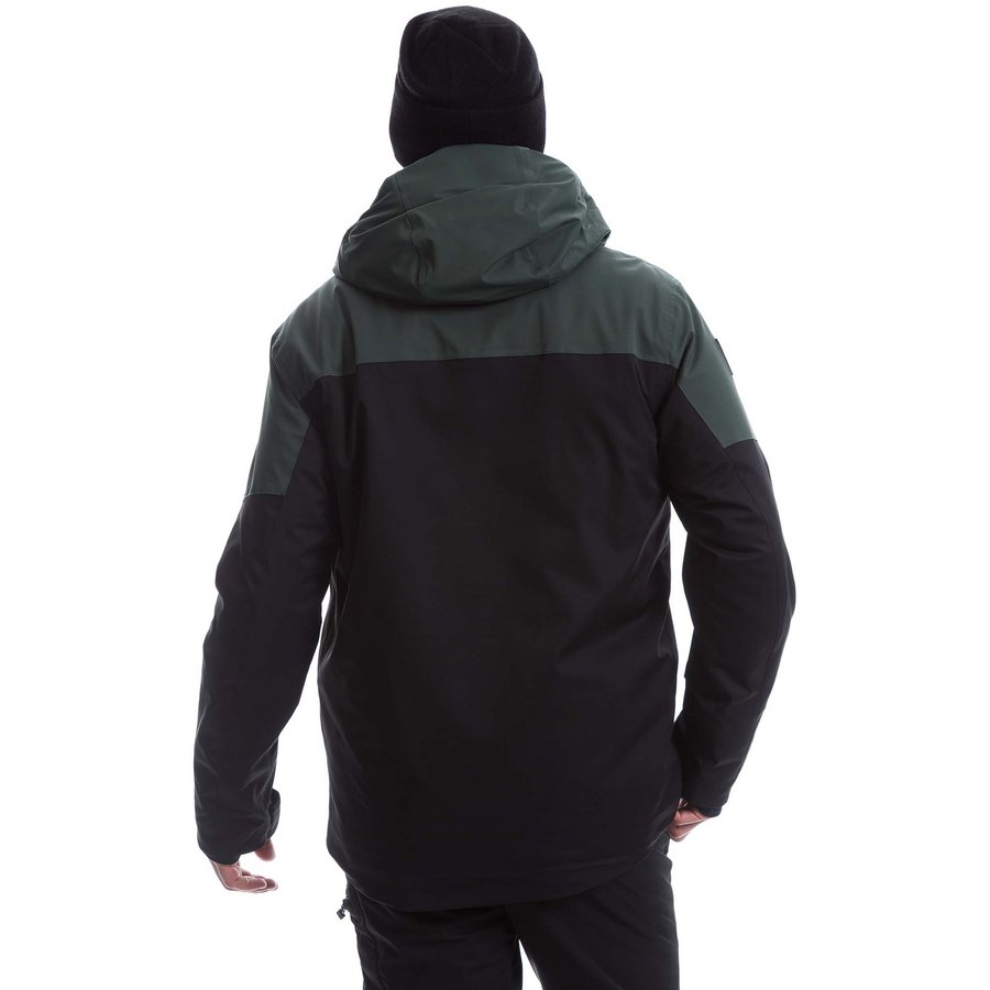 Watts Storm Jacket Jackets | Absolute-Snow