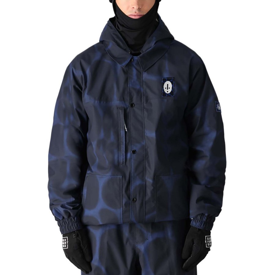 686 Snowboard / Ski Clothing, Jackets, Pants & Apparel