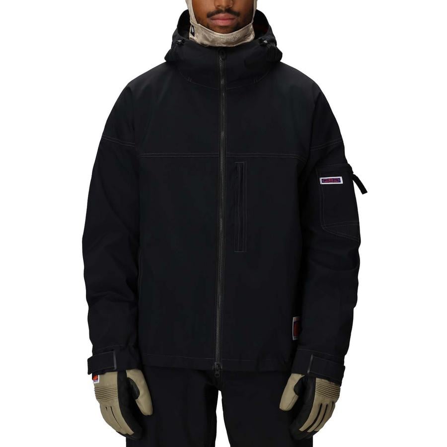 Shell Ski Jackets - Outer Layers - UK’s No.1 Ski Shop