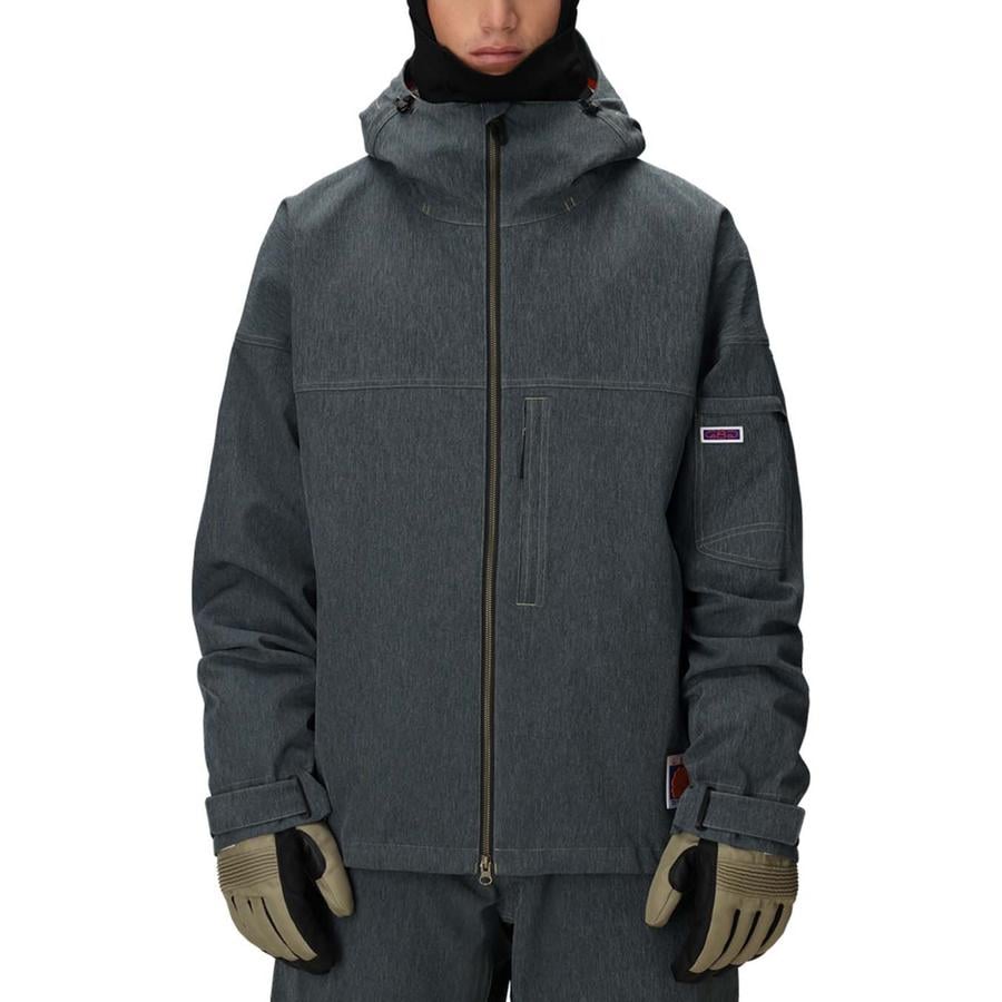 Shell Ski Jackets - Outer Layers - UK’s No.1 Ski Shop