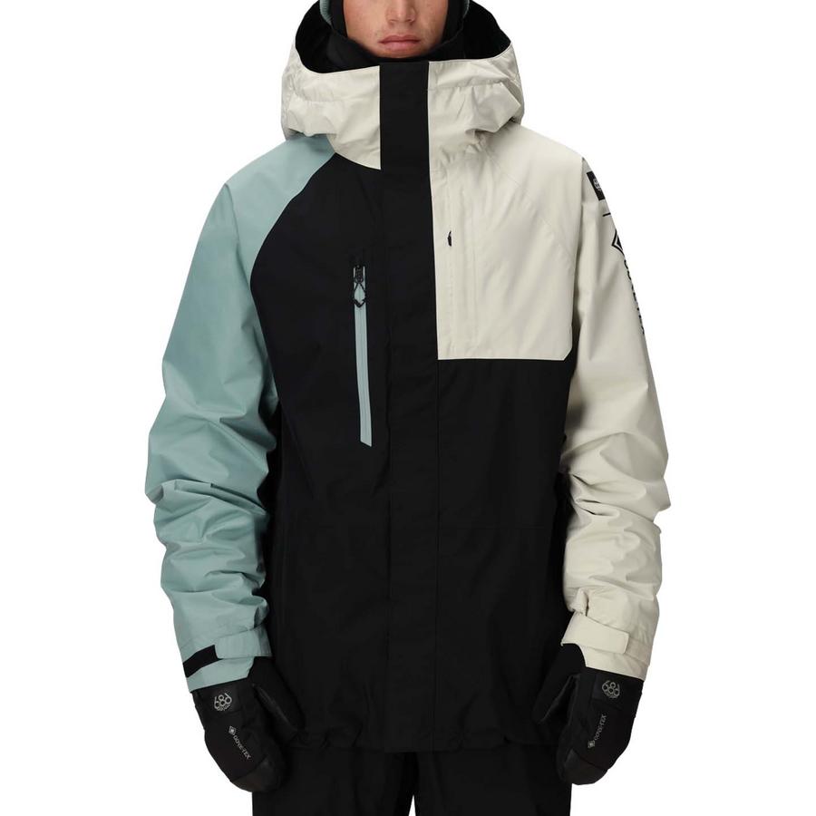 Men's Ski Clothing