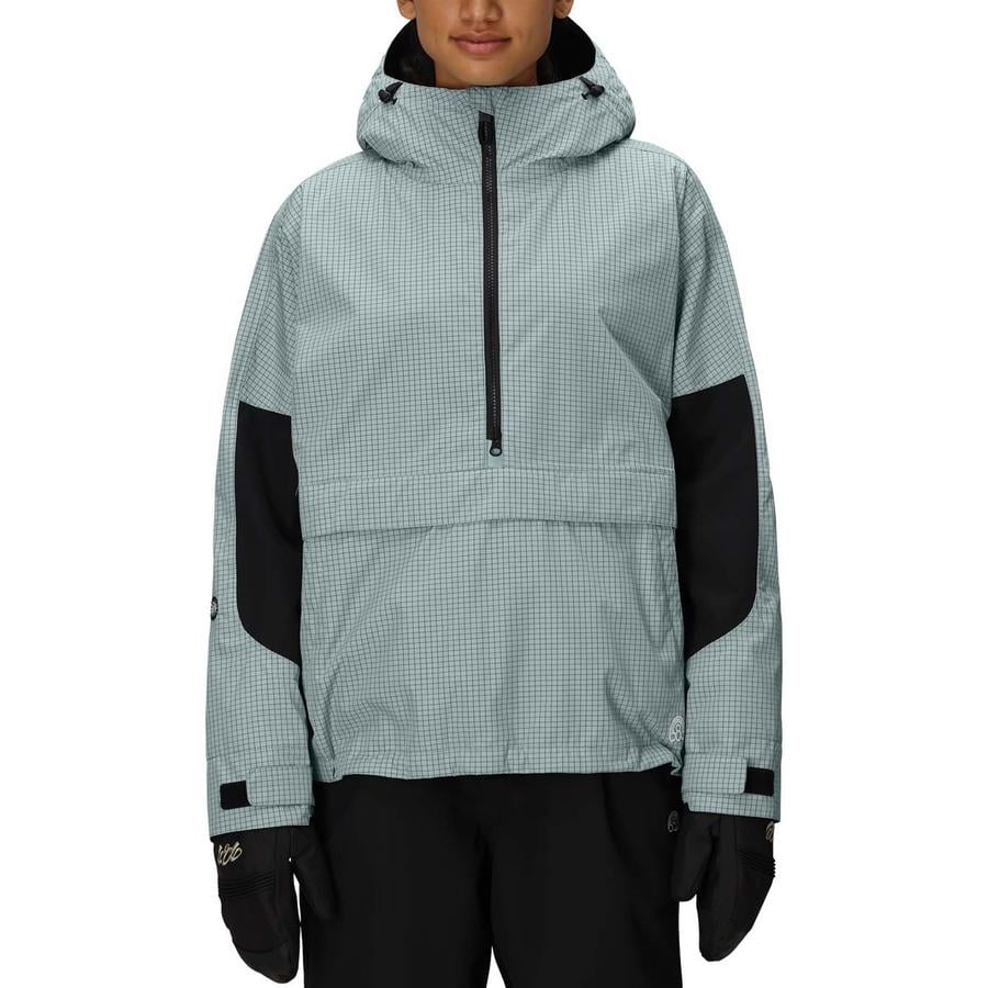Shell Ski Jackets - Outer Layers - UK’s No.1 Ski Shop