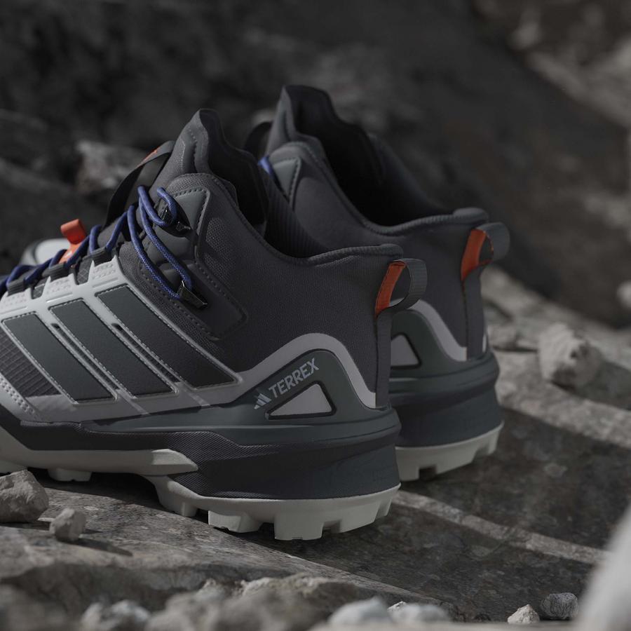 Adidas Terrex Skychaser Mid Gtx Outdoor Shoes | Absolute-Snow