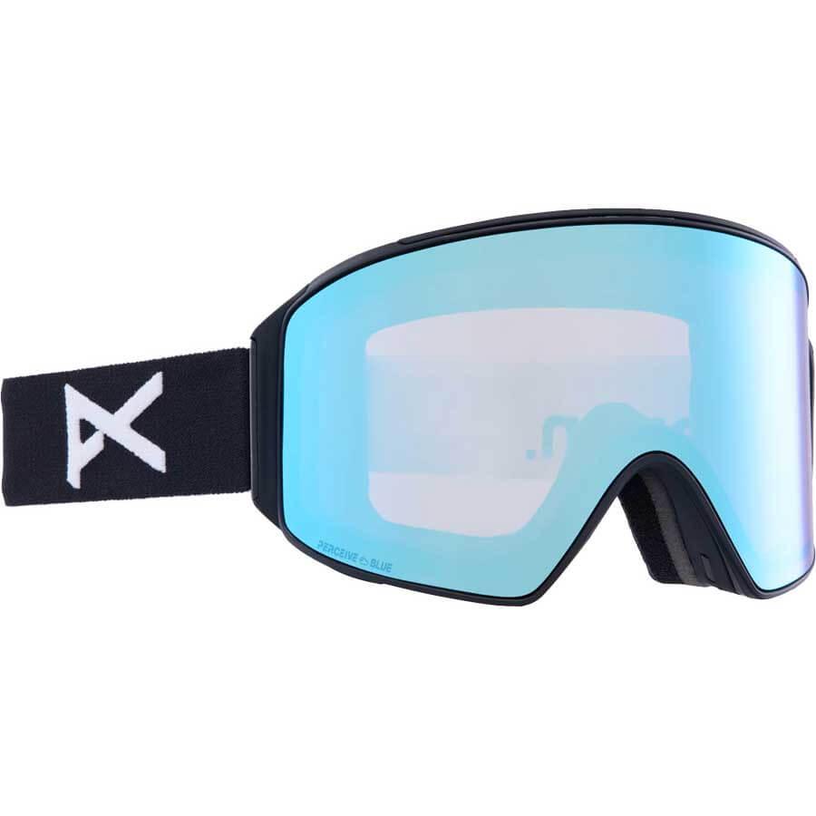 Magnetic Lens Ski Goggles - In Stock, Specialist UK Ski Shop