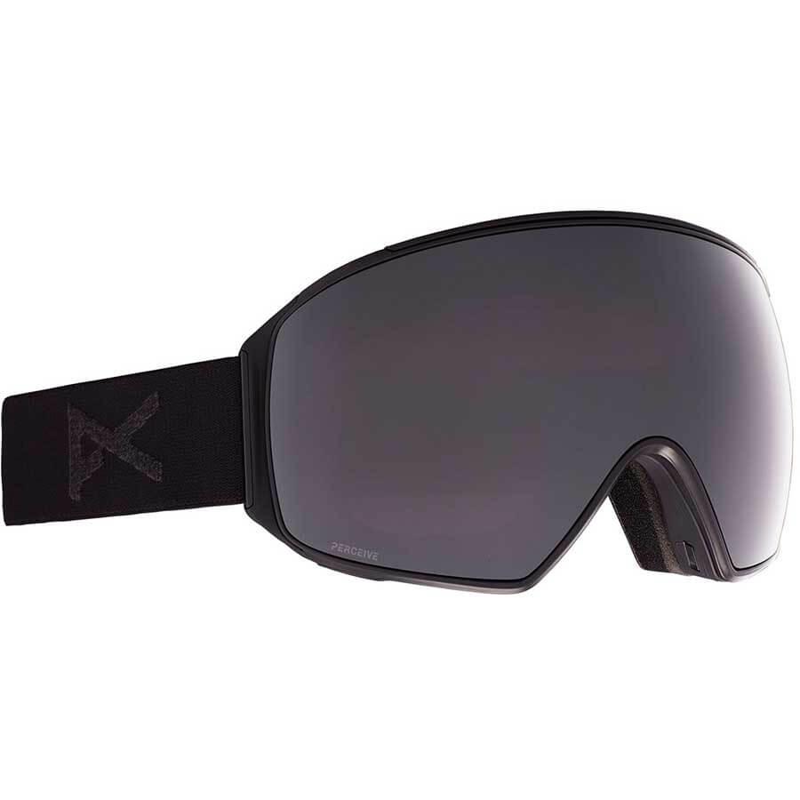 Anon MFI Technology in ski & snowboard goggles & facemasks