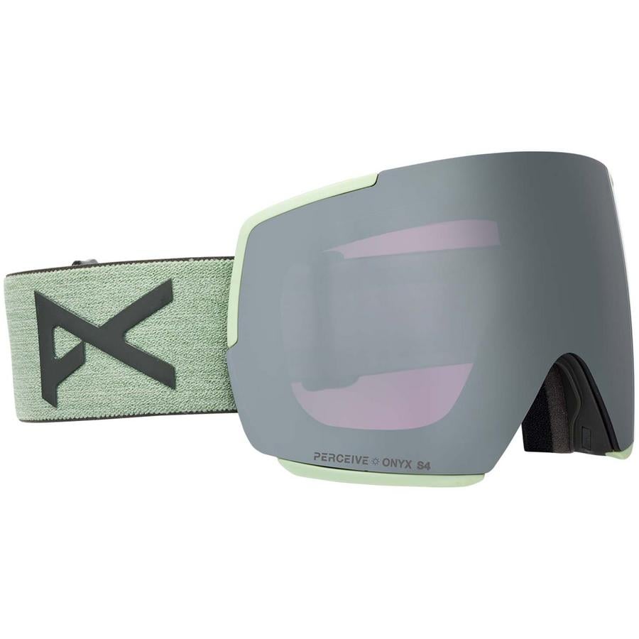 Anon MFI Technology in ski & snowboard goggles & facemasks