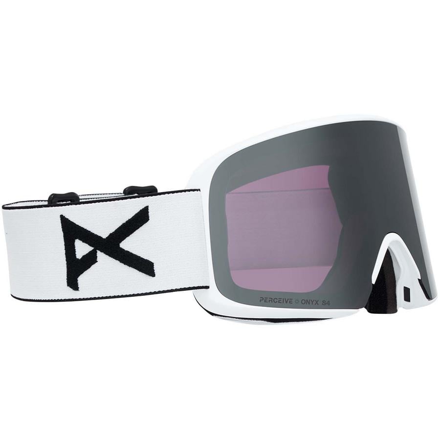Anon MFI Technology in ski & snowboard goggles & facemasks
