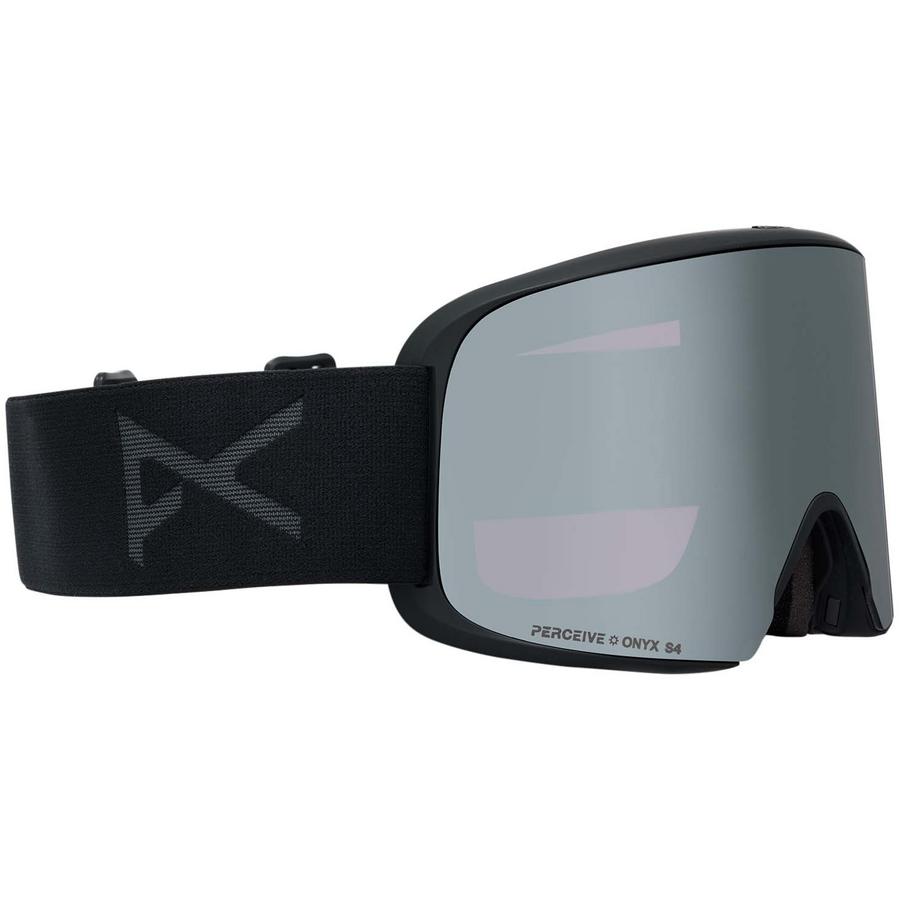 Anon MFI Technology in ski & snowboard goggles & facemasks