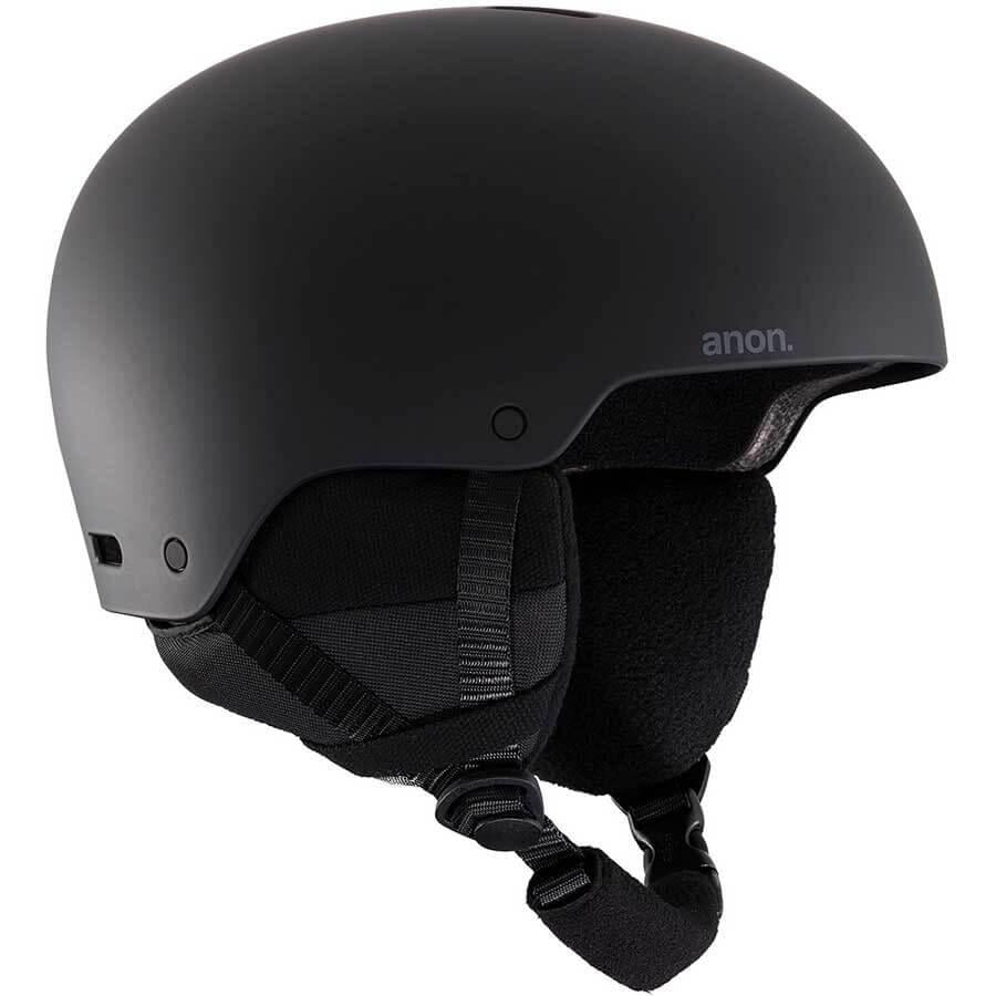 Anon Raider 3 Helmets | Absolute-Snow