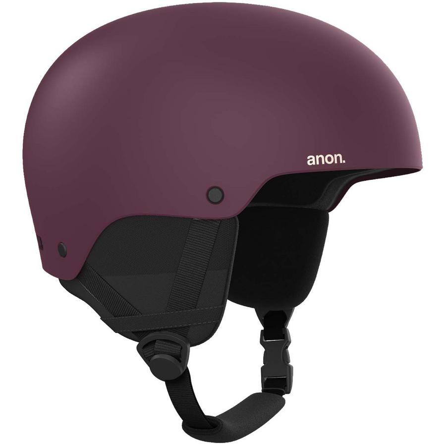 Anon Snowboard & Ski Helmets