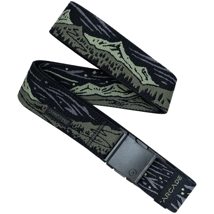 Belts & Braces for Ski, Snowboard & Hiking Pants - UK Shop