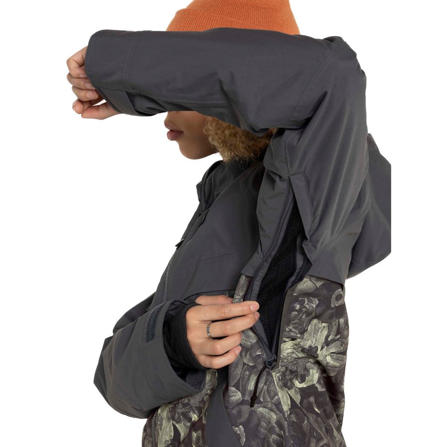 Armada Addisen 2L Insulated Jacket Jackets | Absolute-Snow