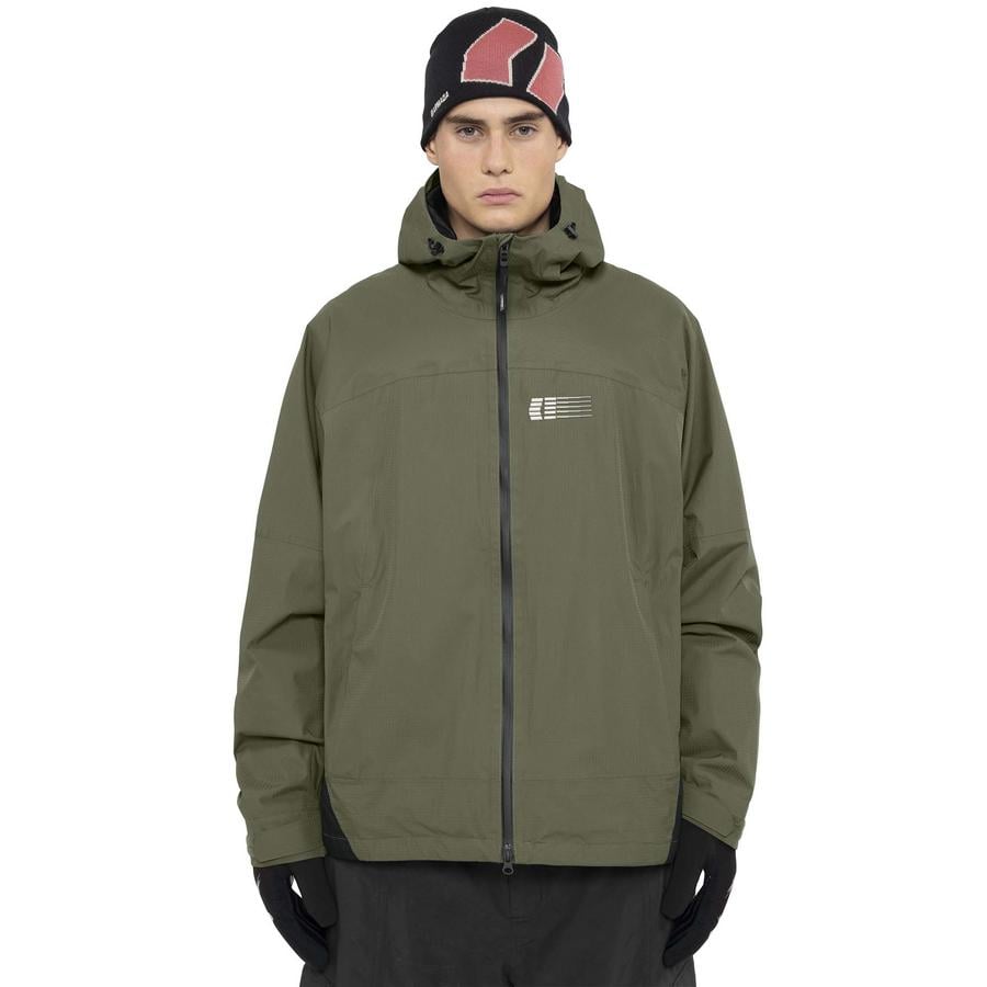 Shell Ski Jackets - Outer Layers - UK’s No.1 Ski Shop