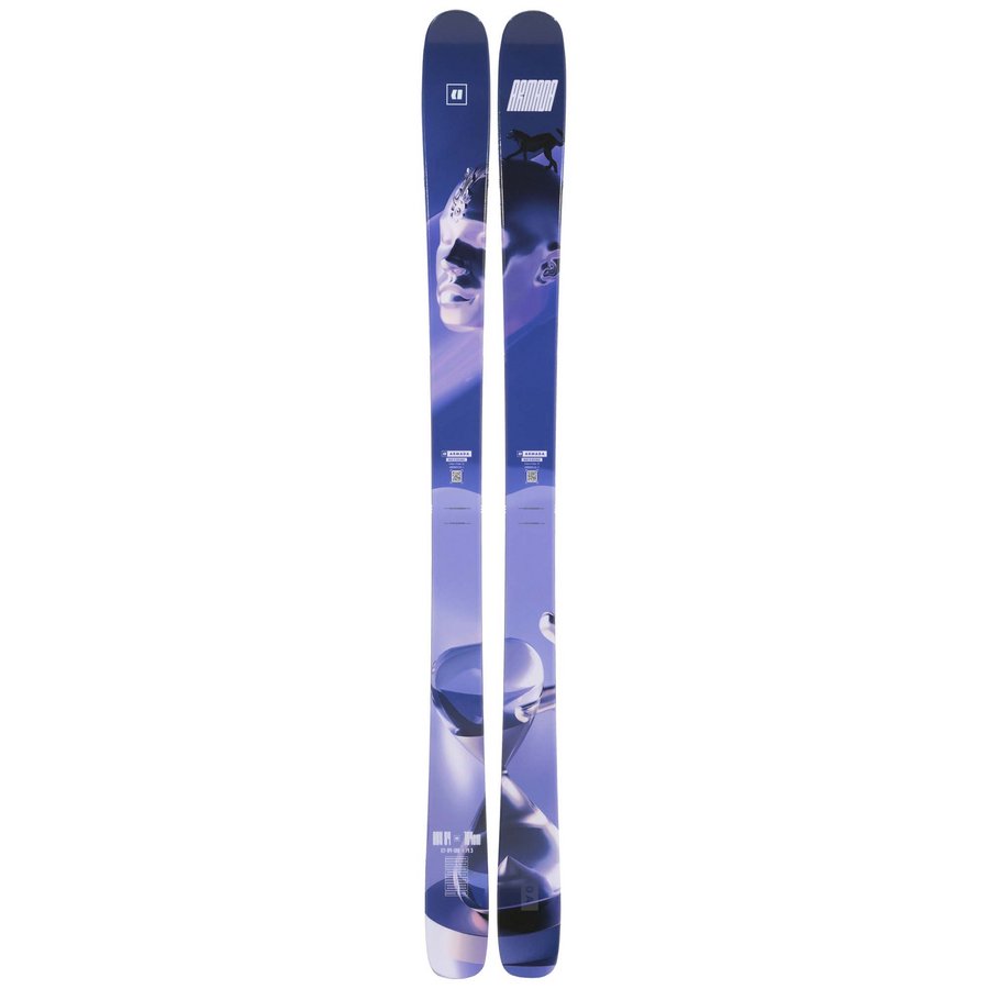 Armada Arv 84 (Long) Skis 2025 | Absolute-Snow