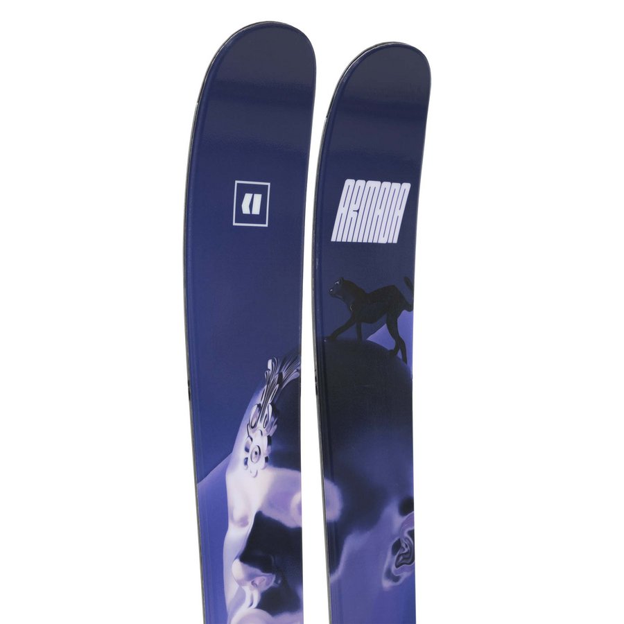 Armada Arv 84 (Long) Skis 2025 | Absolute-Snow
