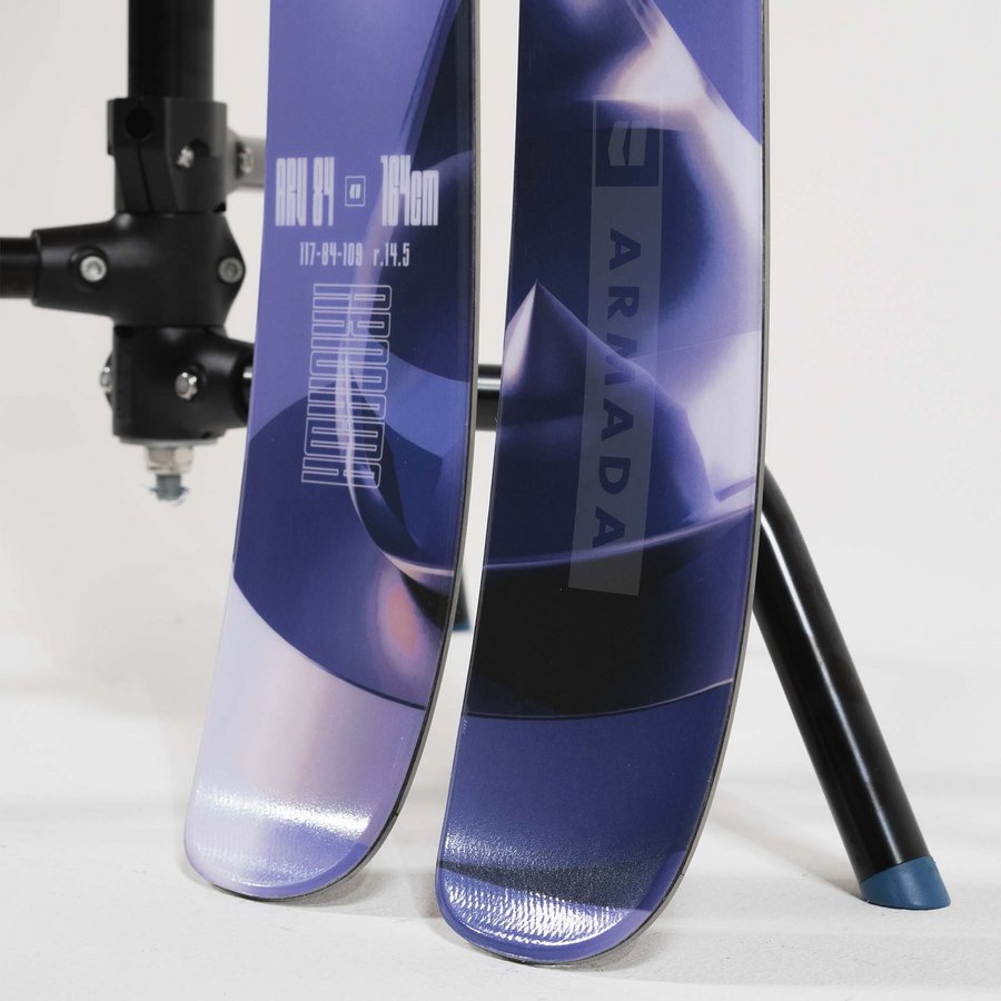 Armada Arv 84 (Long) Skis 2025 | Absolute-Snow