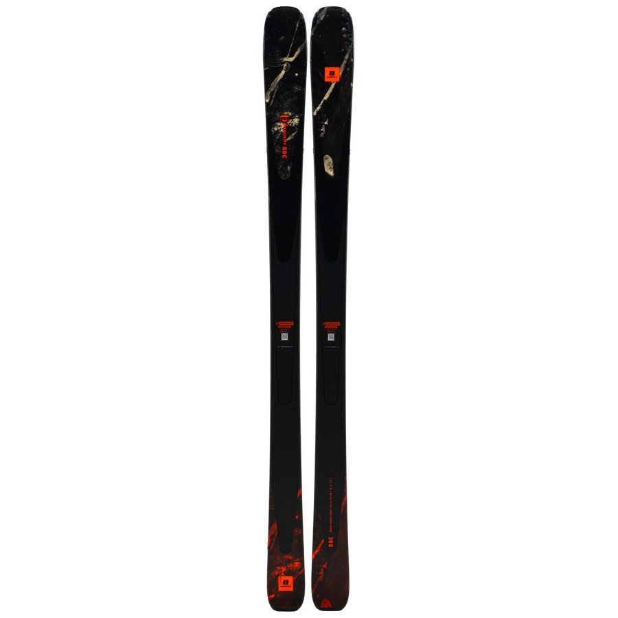 Armada Declivity 88 C Skis 2025 | Absolute-Snow