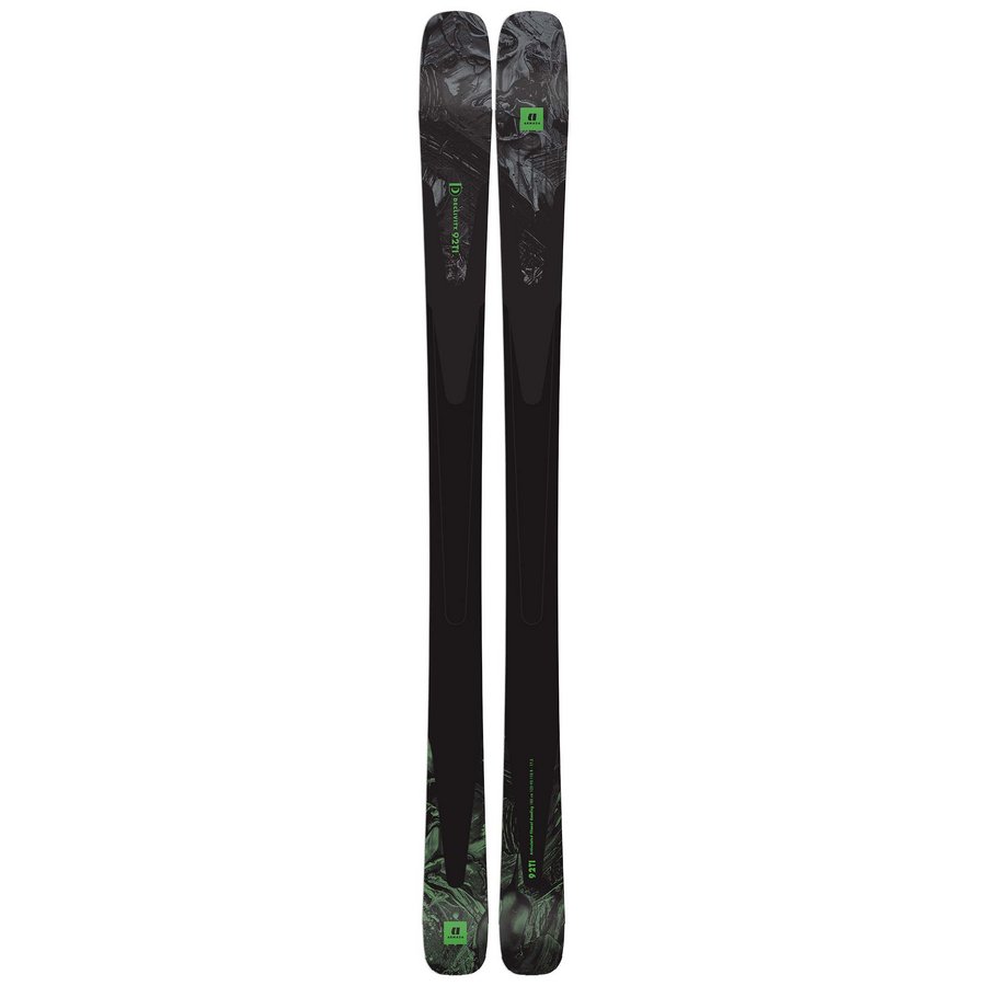 Armada Declivity 92 Ti Skis 2025 | Absolute-Snow