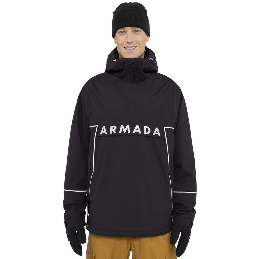 Shell Ski Jackets - Outer Layers - UK’s No.1 Ski Shop