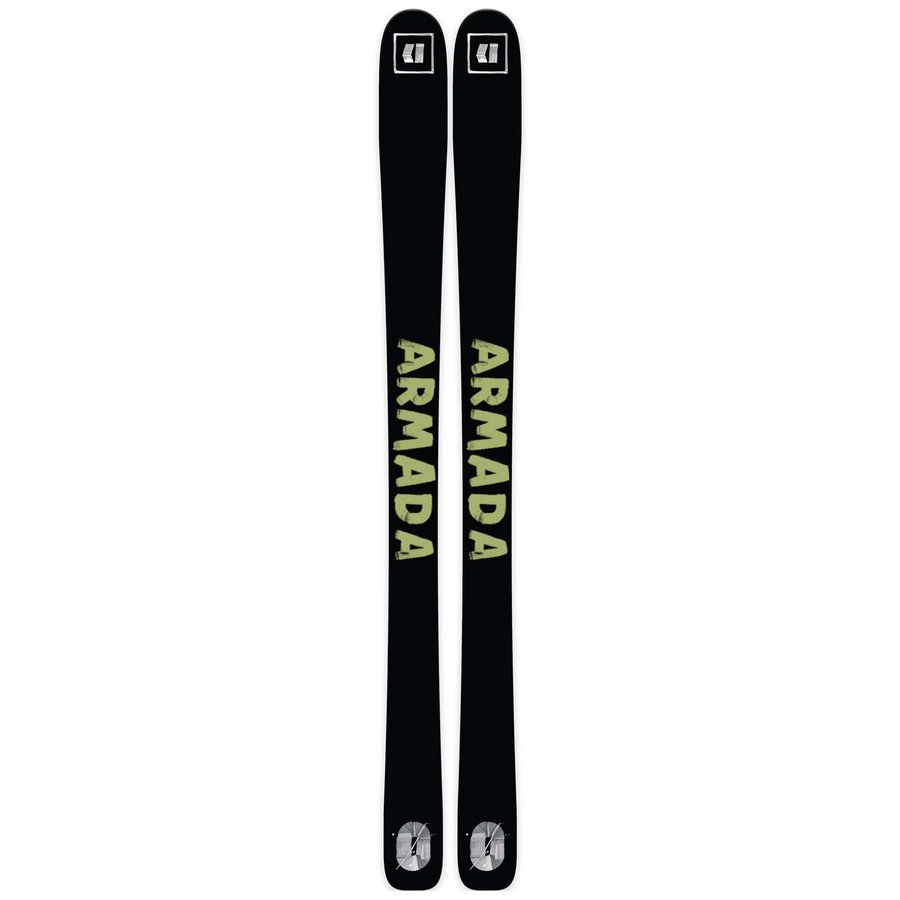 Armada Stranger Skis 2025 | Absolute-Snow