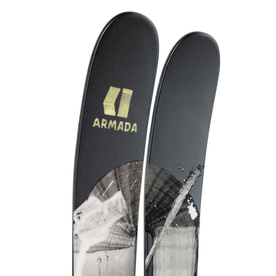 Armada Stranger Skis 2025 | Absolute-Snow
