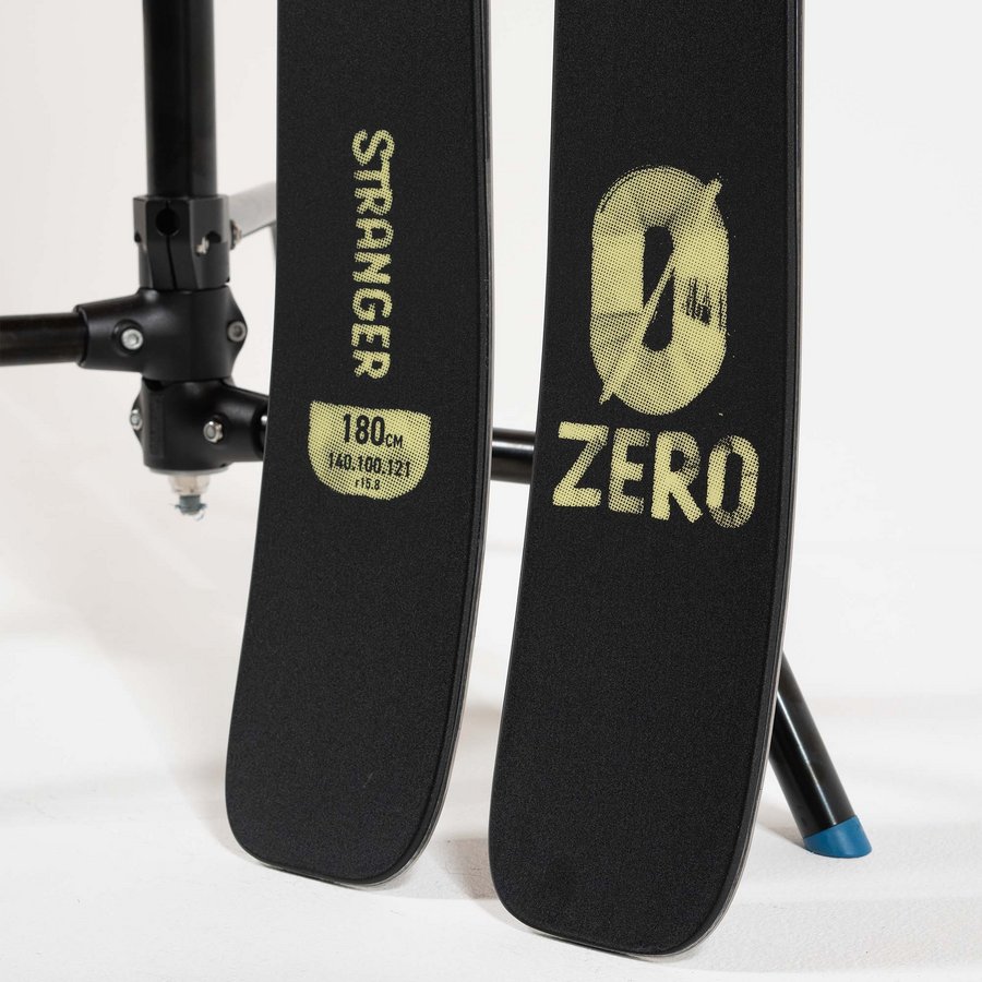 Armada Stranger Skis 2025 | Absolute-Snow