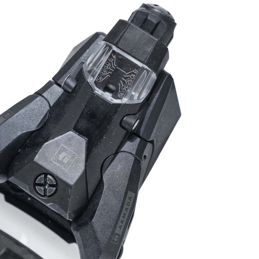 Armada Strive 16 Mn Ski Bindings 2025 | Absolute-Snow