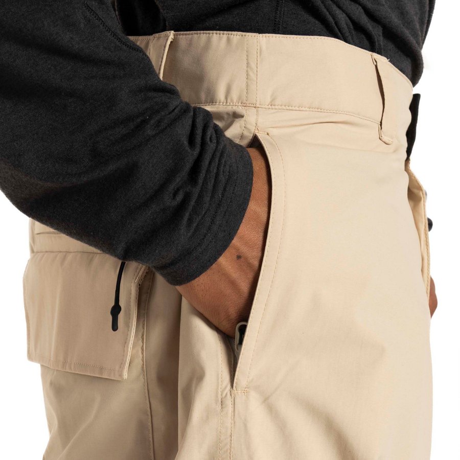 Armada Team Issue 2L Insulated Pant Bottoms | Absolute-Snow