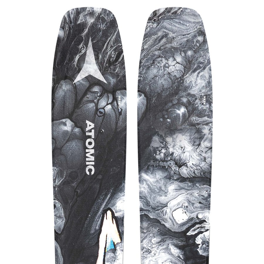 Atomic Bent 100 Skis 2025 | Absolute-Snow