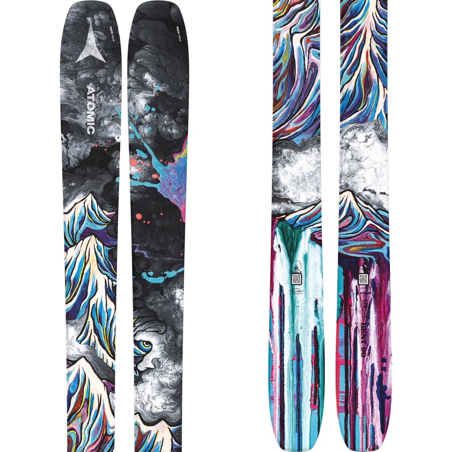 Atomic Skis - In Stock - No.1 UK Ski Shop - We Price Match